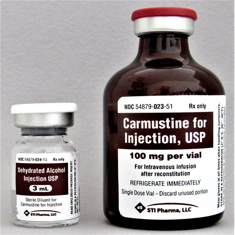 Uses of Carmustine | Vinmec