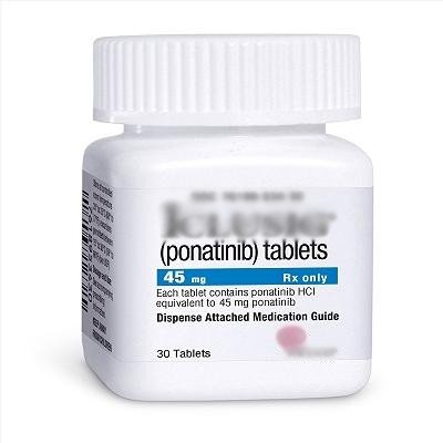 Uses of Ponatinib | Vinmec