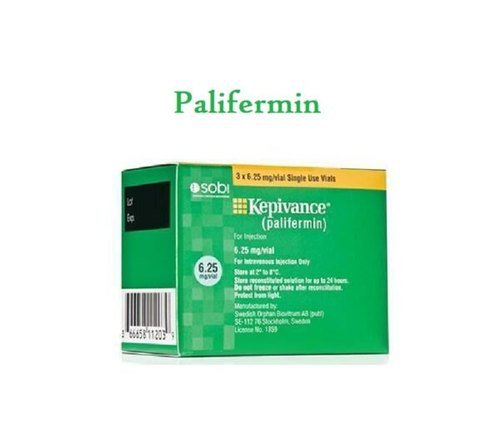 Uses of Palifermin | Vinmec