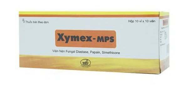 Uses of Xymex MPS | Vinmec
