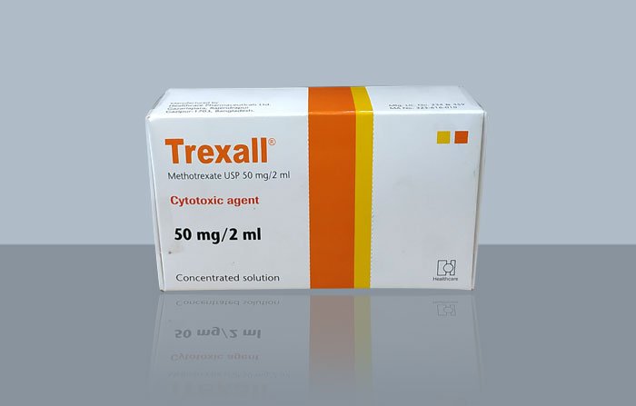 Uses of Trexall | Vinmec