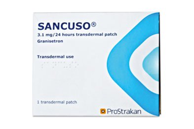 Sancuso Vs Kytril _ Antiemetic drugs: what to prescribe and when – HNTPQV