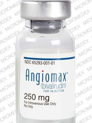 Uses of Angiomax | Vinmec