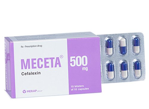 Uses of Meceta | Vinmec