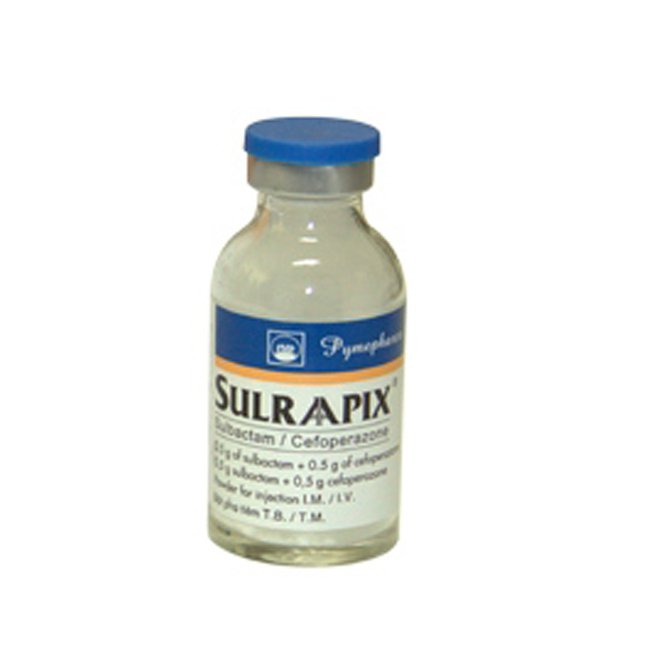 Uses of Sulraapix | Vinmec
