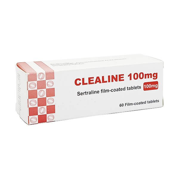 Uses of Clealine 100mg | Vinmec