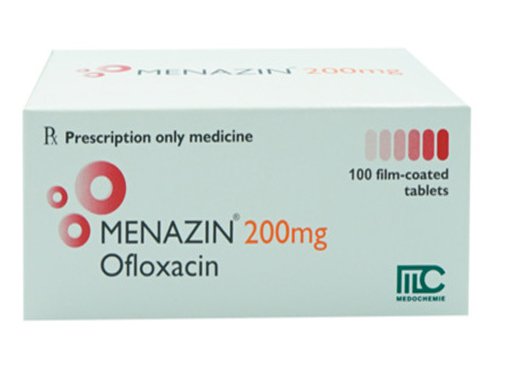 Uses of Menazine | Vinmec