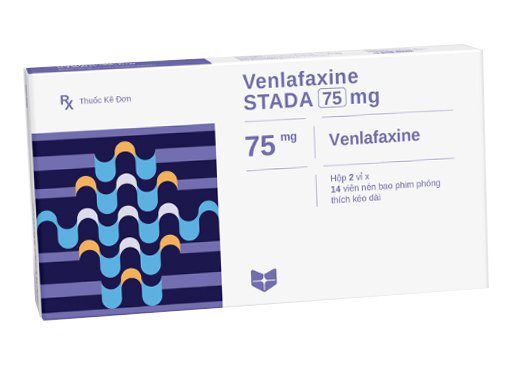 Venlafaxine Hydrochloride