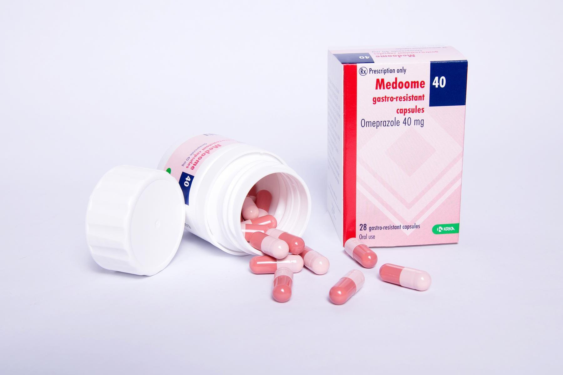 Uses of Medoome 40mg | Vinmec