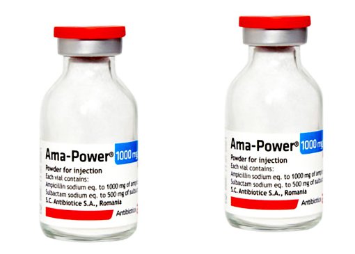 Công dụng thuốc Ama Power | Vinmec