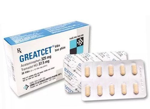 Uses of Greatcet | Vinmec