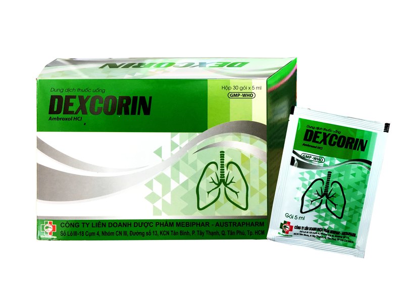 Uses of Dexcorin | Vinmec