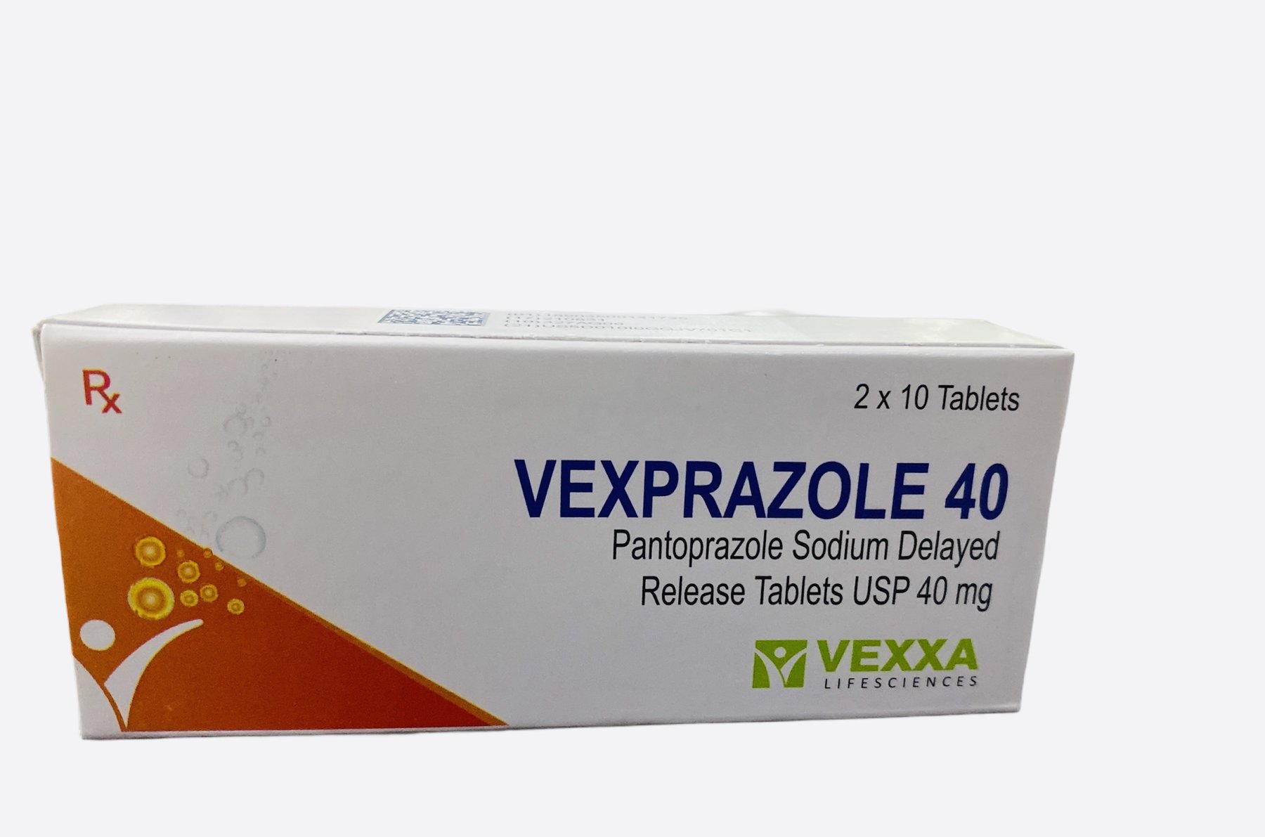 Uses of Vexprazole 40 | Vinmec