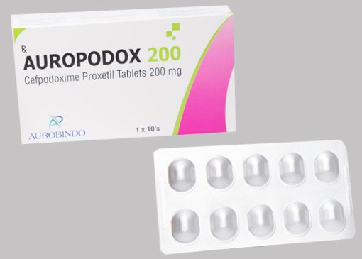 Uses of Auropodox | Vinmec
