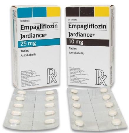 Uses of Empagliflozin | Vinmec