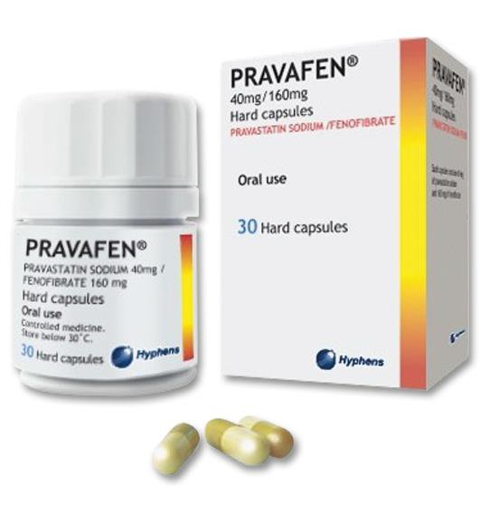 C ng D ng Thu c Pravafen Vinmec