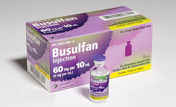 Uses of Busulfan Injection | Vinmec