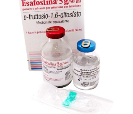 Uses of Esafosfina | Vinmec