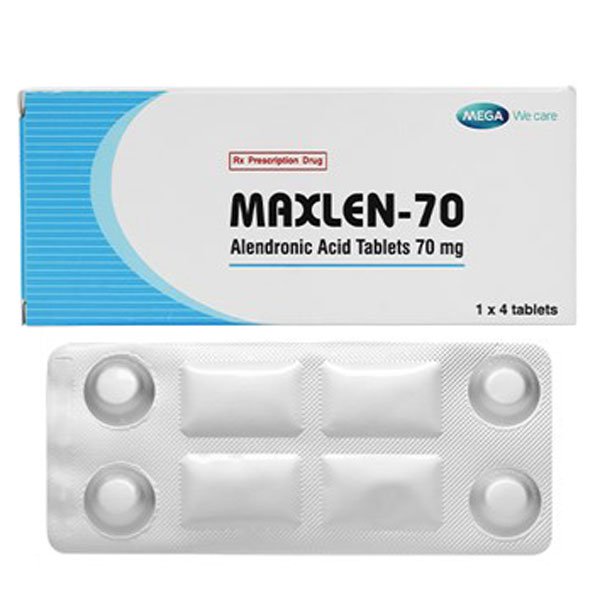 Công dụng thuốc Maxlen – 70 | Vinmec