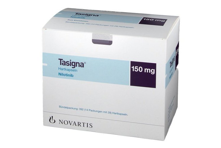 Uses of Tasigna 150mg | Vinmec