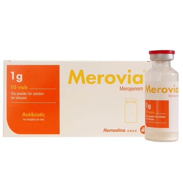 Uses of Merovia | Vinmec