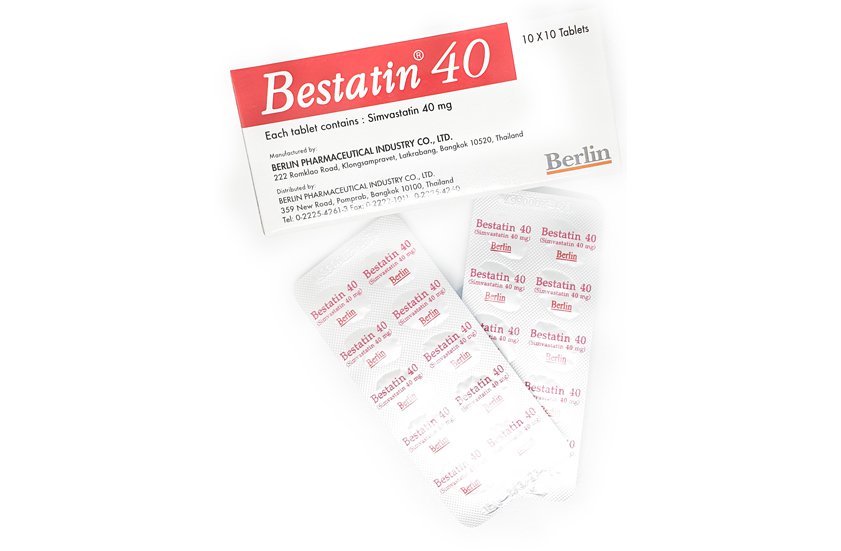 Uses of Bestatin 40 | Vinmec