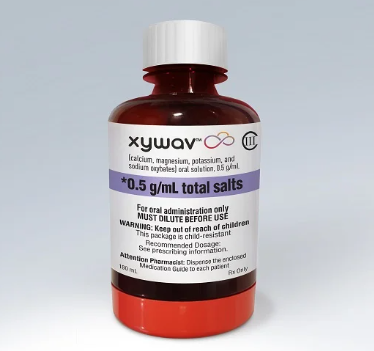 Uses of Xywav | Vinmec