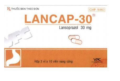Uses of Lancap - 30 | Vinmec