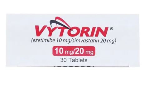 Uses of Vytorin | Vinmec