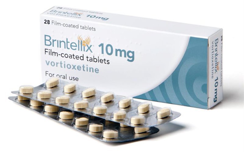 Uses of Vortioxetine | Vinmec