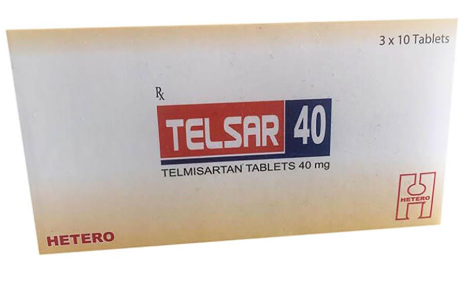 Uses of Telsar | Vinmec