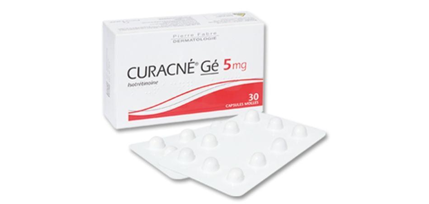 Công dụng thuốc Curacne | Vinmec