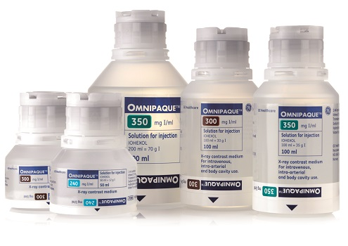 Công dụng thuốc Omnipaque | Vinmec