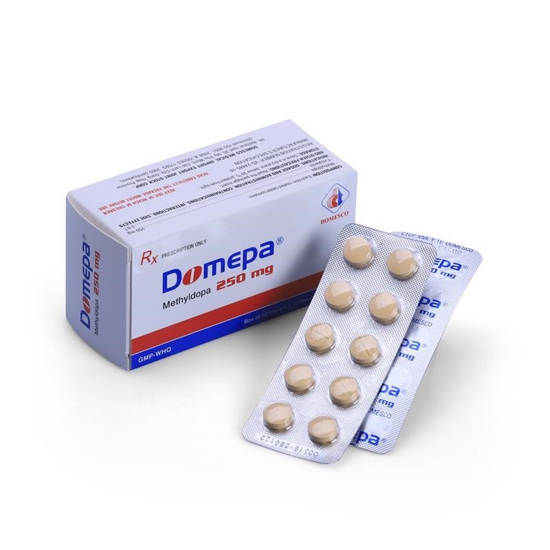 Uses of Domepa | Vinmec