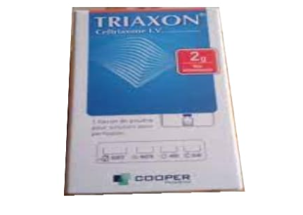 Uses of Triaxon 2g | Vinmec