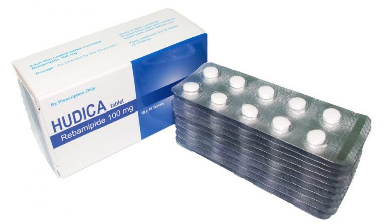 Uses of Hudica Tablet | Vinmec