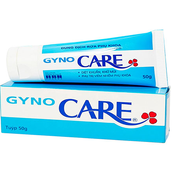 Công dụng thuốc Gynocare | Vinmec