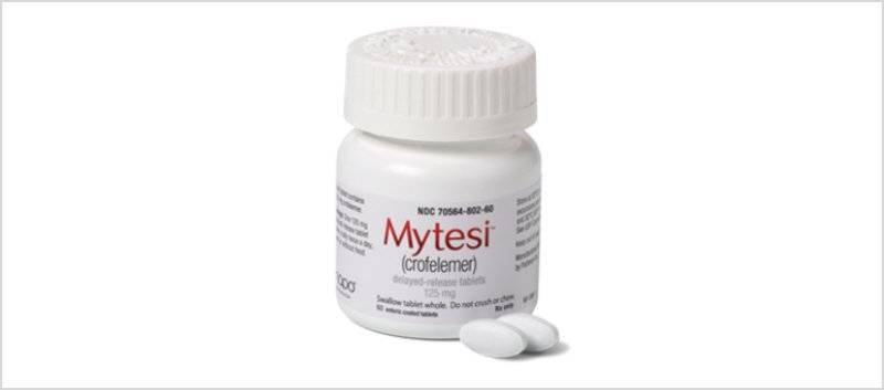 Uses of Crofelemer | Vinmec