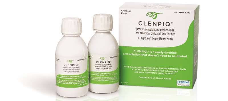 Uses of Clenpiq | Vinmec