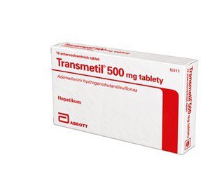 USES OF TRANSMETIL | Vinmec