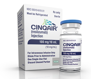 Uses of Cinqair | Vinmec