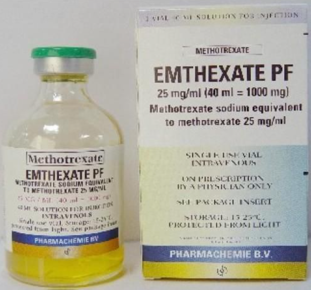 Uses of Emthexate | Vinmec