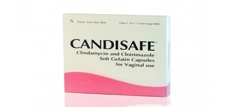 Uses of Candisafe | Vinmec