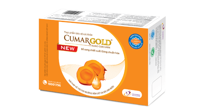 CumarGold NEW: Công dụng và cách dùng | Vinmec