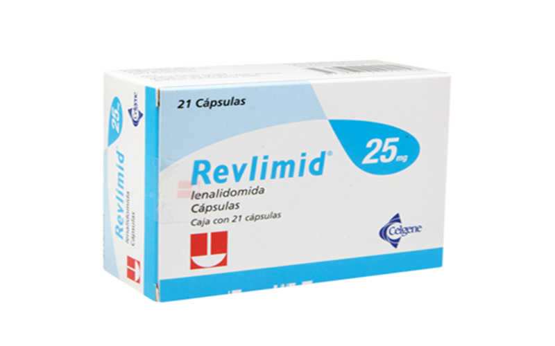 Revlimid là thuốc gì? Công dụng của thuốc Revlimid | Vinmec