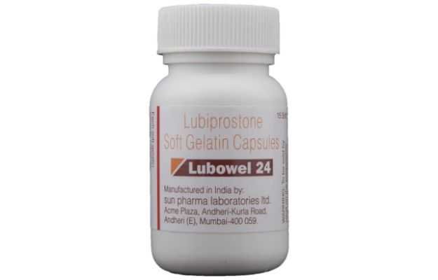 Lubiprostone là thuốc gì? | Vinmec