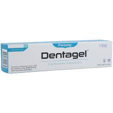 Tác dụng của thuốc Dentagel | Vinmec