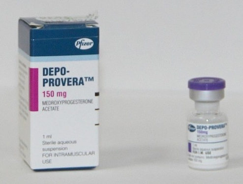 Tìm hiểu về thuốc ngừa thai Depo-Provera | Vinmec
