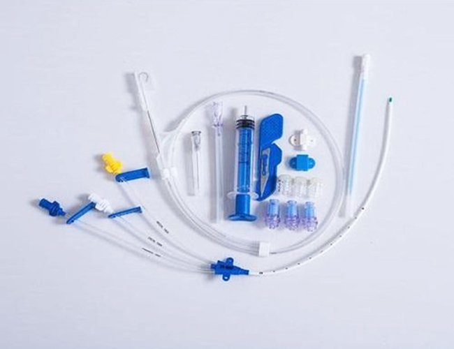 Đặt Catheter tĩnh mạch dưới đòn là gì? | Vinmec